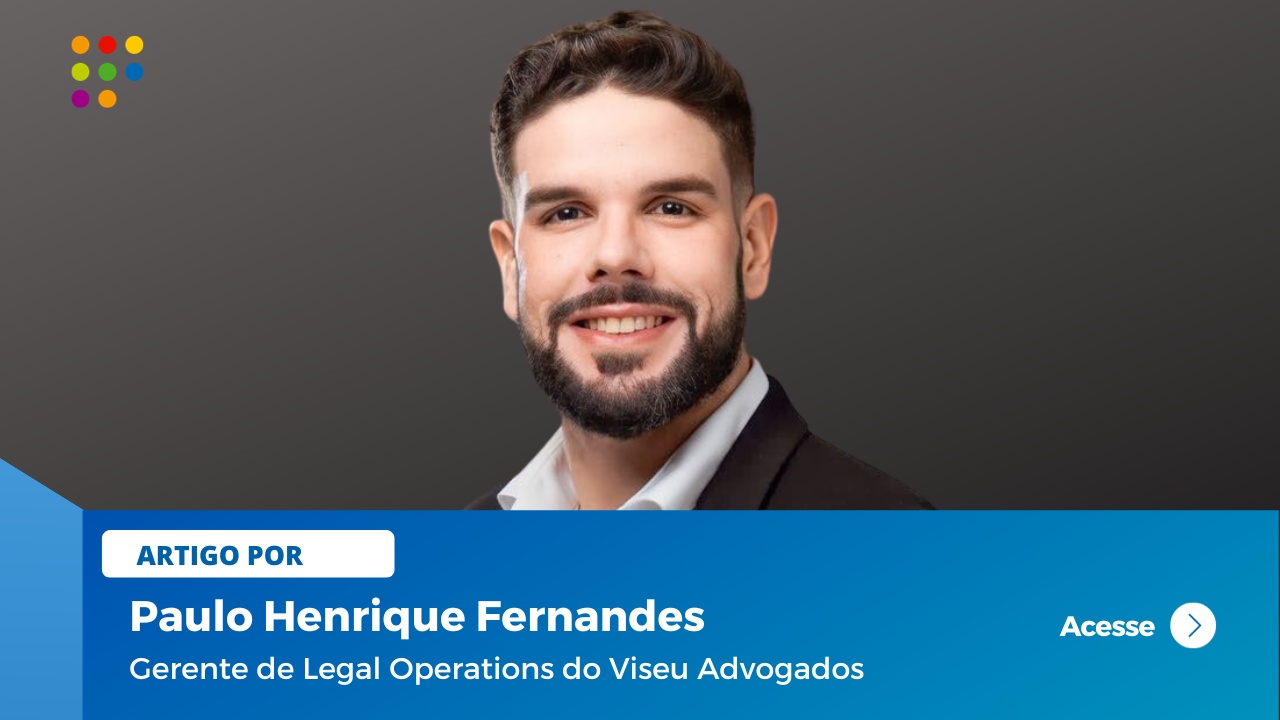 Computação quântica e o universo jurídico: cruzando a fronteira do ...