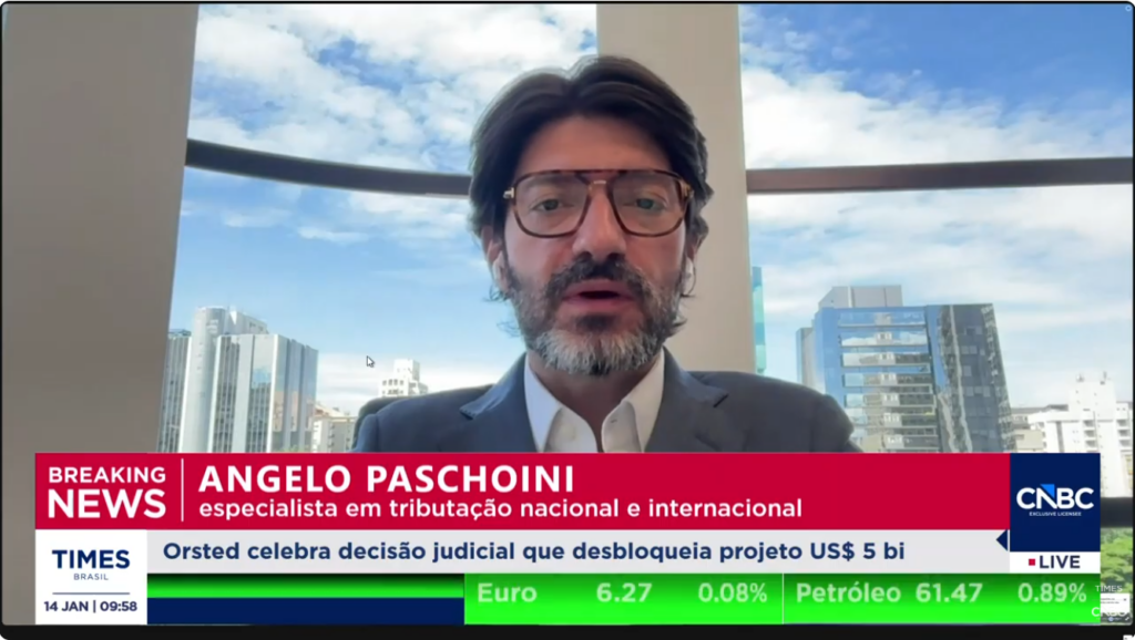 Análise sobre o Caso Master: o que muda com a segunda fase da Operação ...